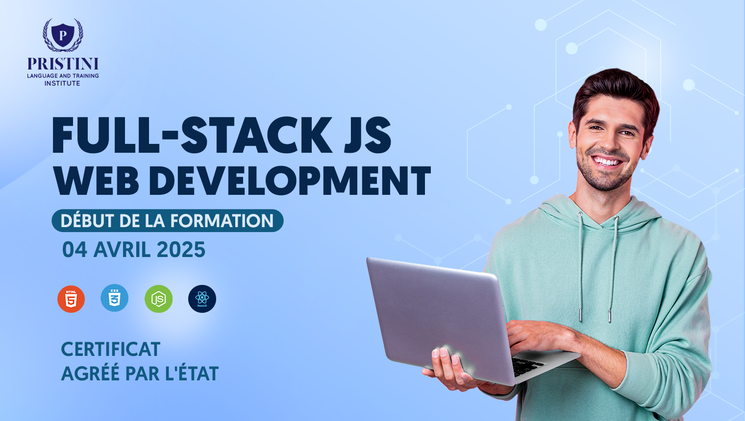 Ready to Master | Pristini Language Institute